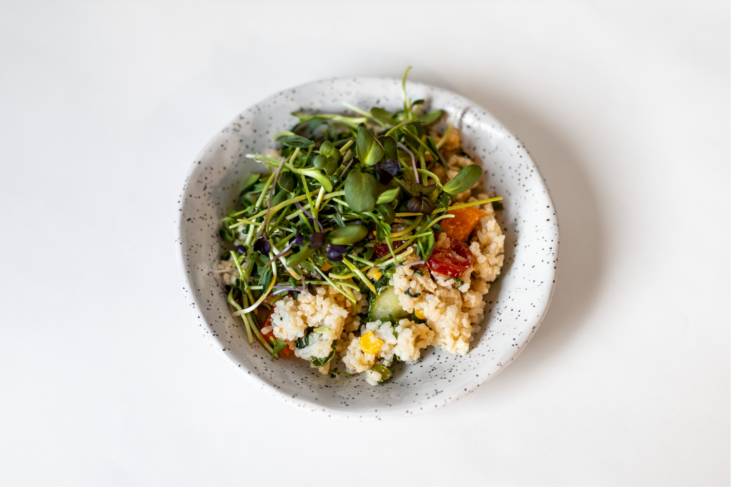 7 Fast & Easy Ways to Eat Microgreens Every Day – Earnest Greens Inc.